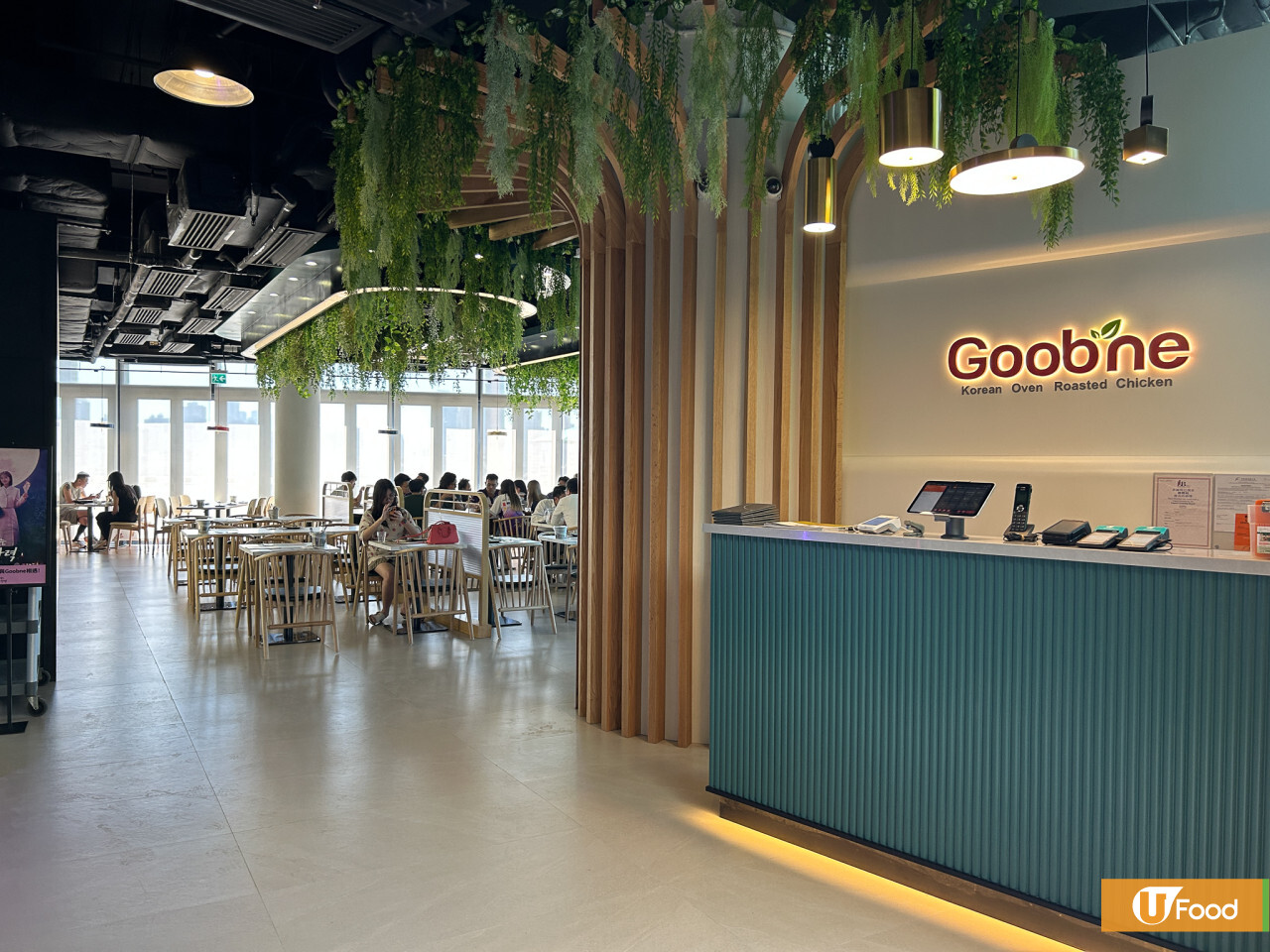啟德AIRSIDE餐廳列表！40間食肆進駐＋過萬呎美食廣場Food Court／即睇美食推介！ | U Food