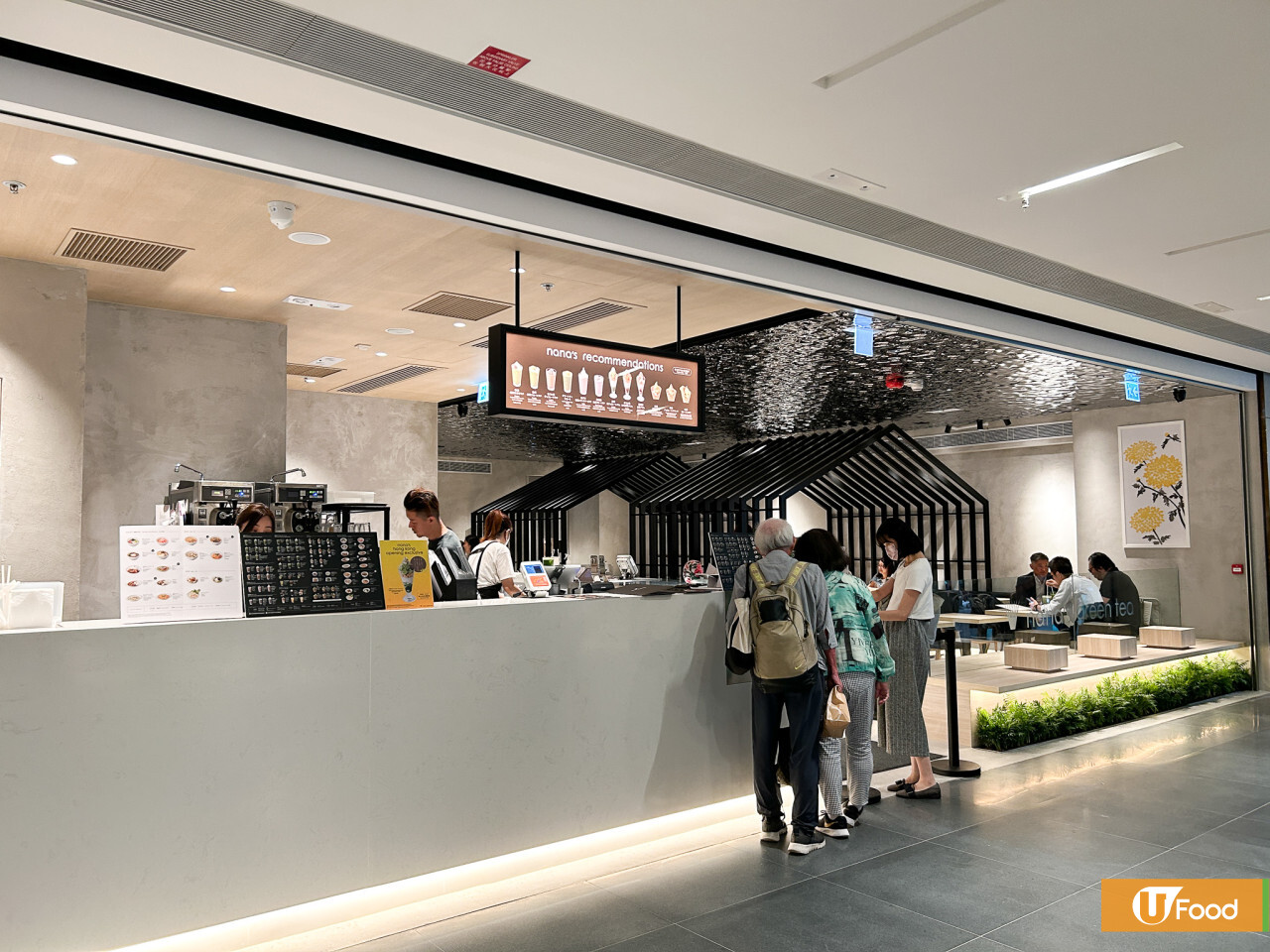 啟德AIRSIDE餐廳列表！40間食肆進駐＋過萬呎美食廣場Food Court／即睇美食推介！ | U Food