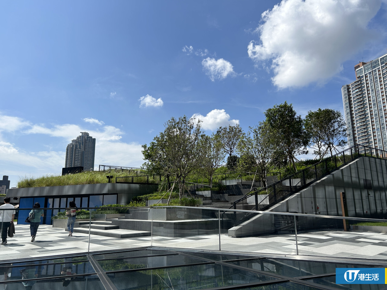 啟德AIRSIDE商場新開幕！超過40間美食+戲院/室內衝浪場進駐！餐廳商戶名單一覽 | UHK 港生活