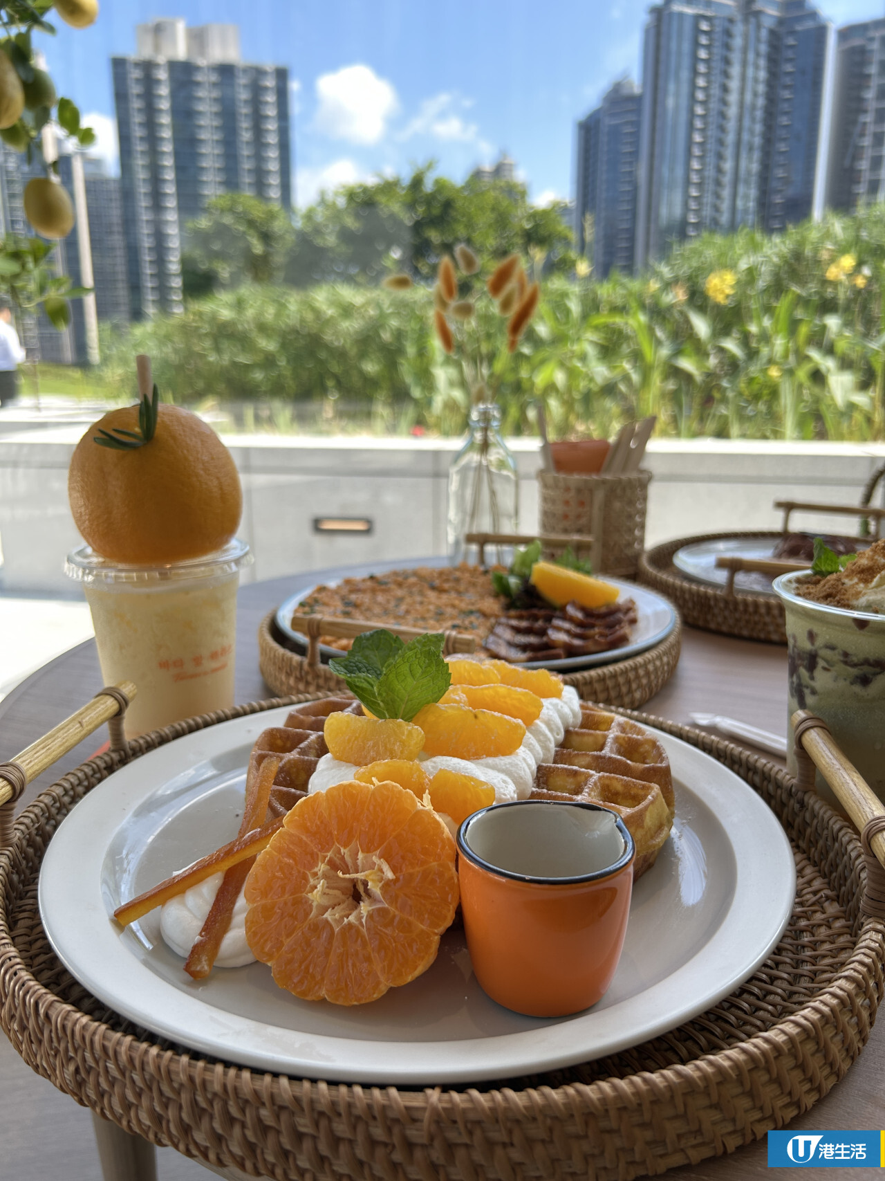 啟德AIRSIDE商場新開幕！超過40間美食+戲院/室內衝浪場進駐！餐廳商戶名單一覽 | UHK 港生活