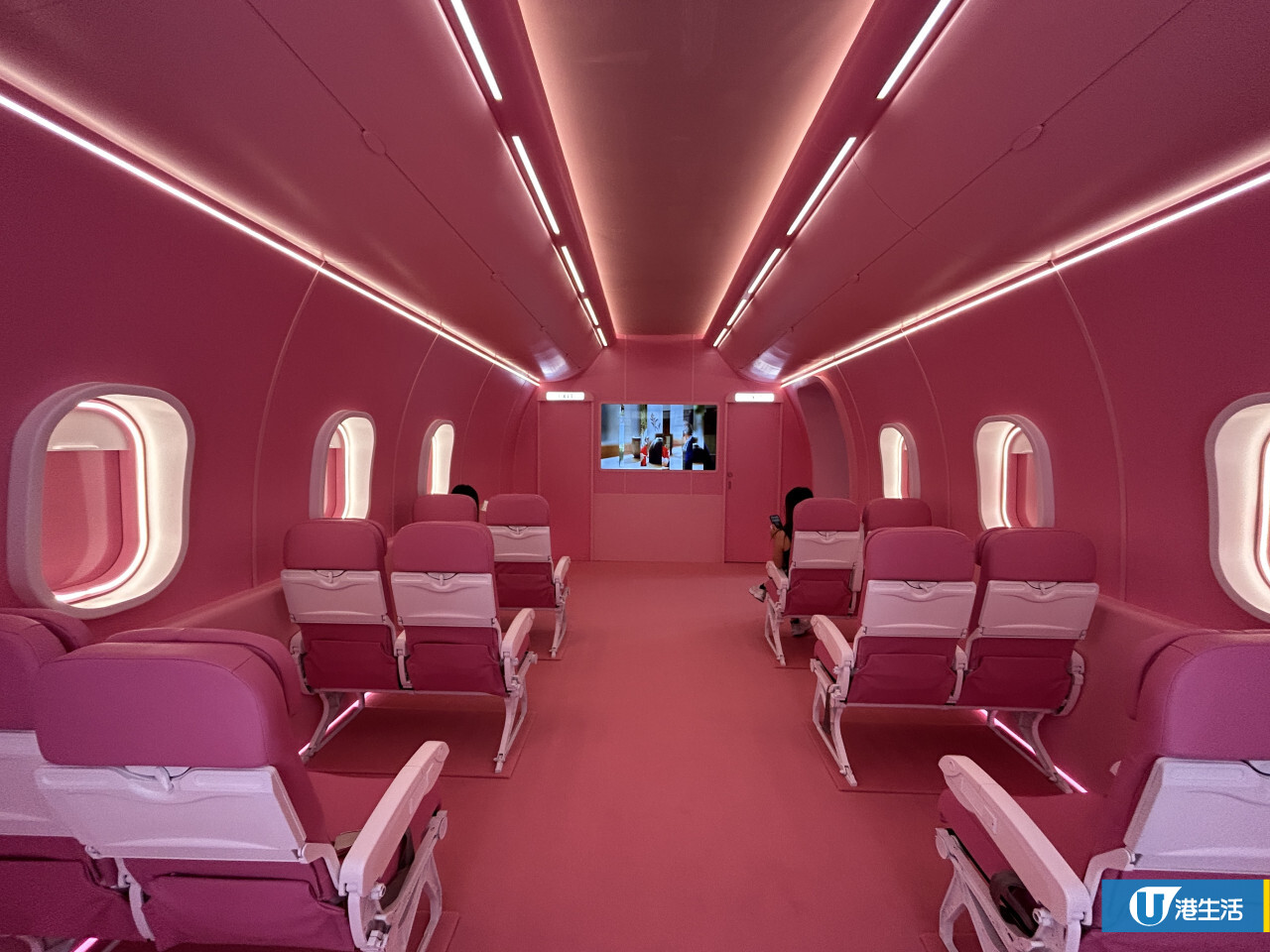 啟德AIRSIDE商場新開幕！超過40間美食+戲院/室內衝浪場進駐！餐廳商戶名單一覽 | UHK 港生活