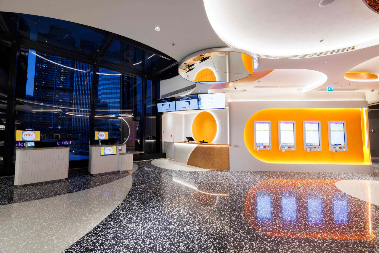 MCL院線戲院登陸啟德AIRSIDE $80體驗9米高巨幕震撼 | UHK 港生活