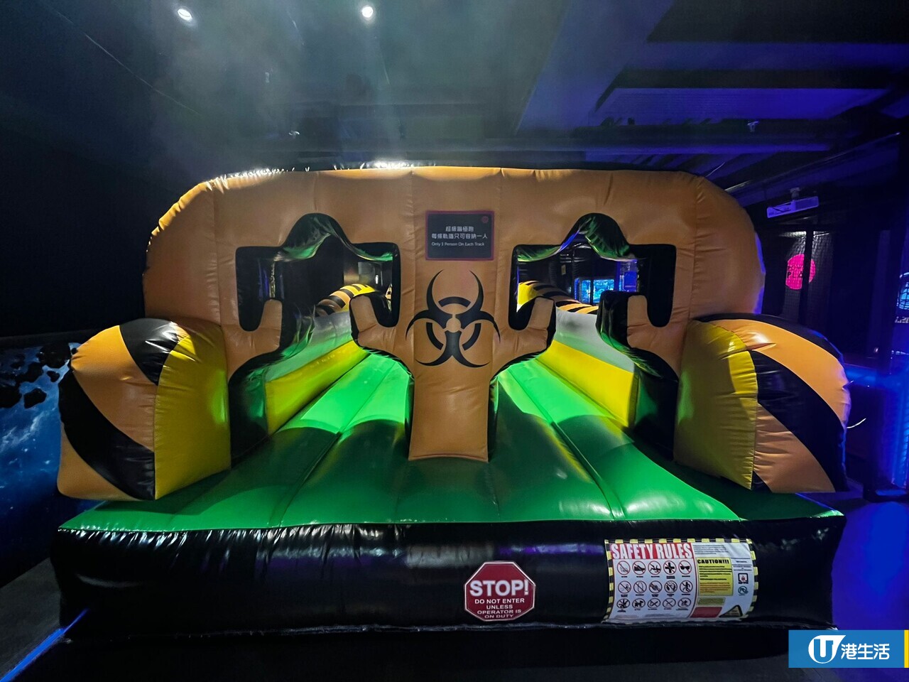 荔枝角好去處｜逾10大玩樂美食一日遊推介 D2 Place市集/嶺南風公園/紅磚屋展覽廳 | UHK 港生活