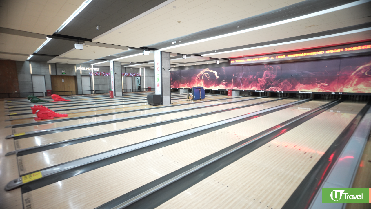 深圳好去處2024 | 觀瀾湖新城 MH Mall 一日親子遊 逾萬呎室內馬術中心+蹦床公園+保齡球 | U Travel