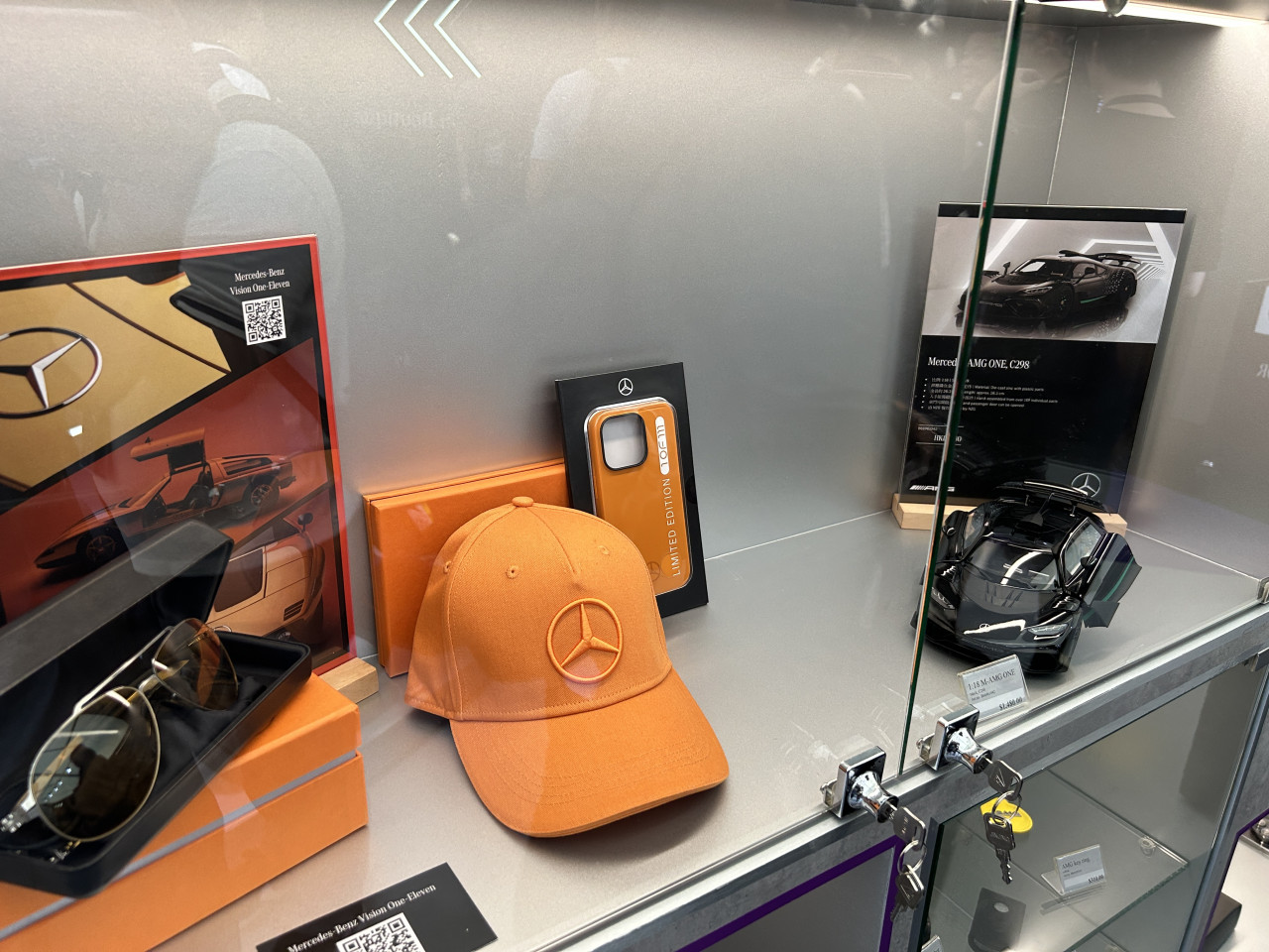 【直擊】平治 BAM Festival 嘉年華 全線新車晒冷、澳門落場版 AMG GT 搶先睇 | ezone