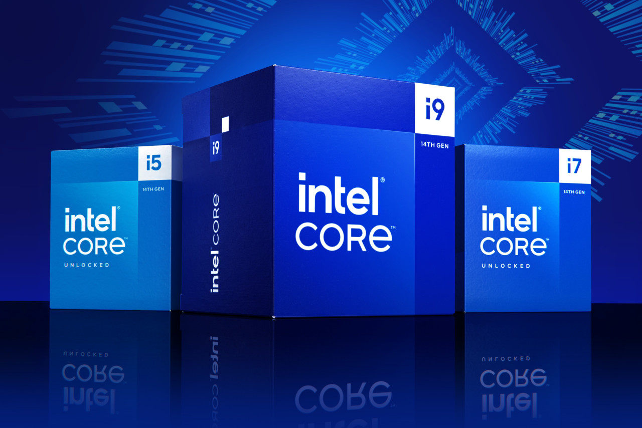 Core i9-14900K‧i5-14600K 超詳測！Intel 第 14 代 Core 實力驗證！ | ezone