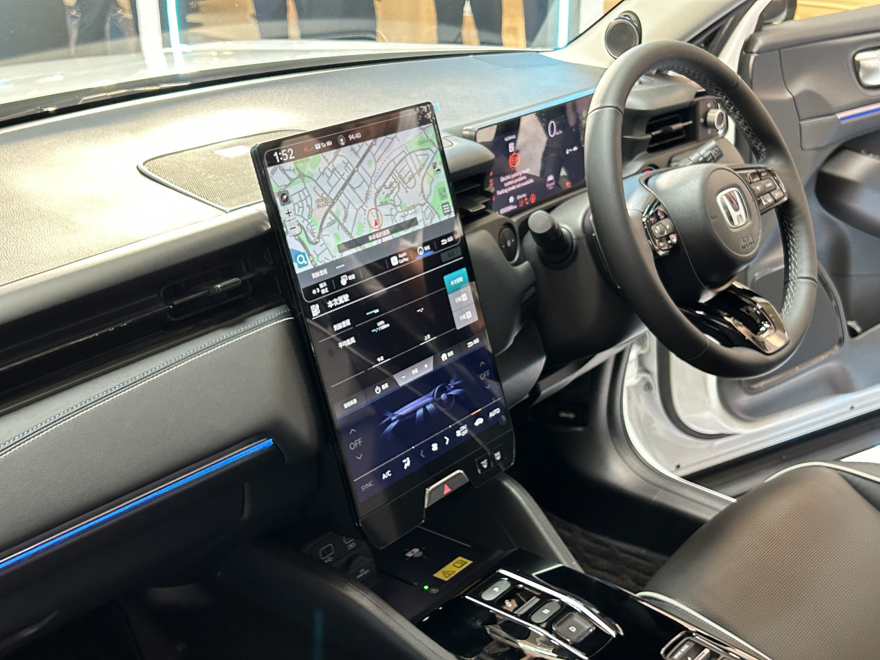 香港電動車推薦2026｜逾20電動車一換一推介 價錢最平10幾萬Tesla/BYD/MG/BMW/Benz | ezone