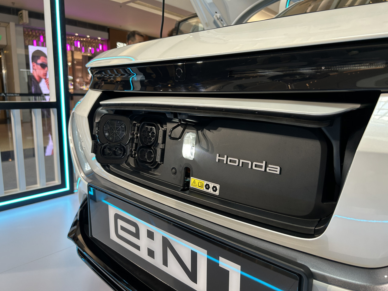 香港電動車推薦2026｜逾20電動車一換一推介 價錢最平10幾萬Tesla/BYD/MG/BMW/Benz | ezone