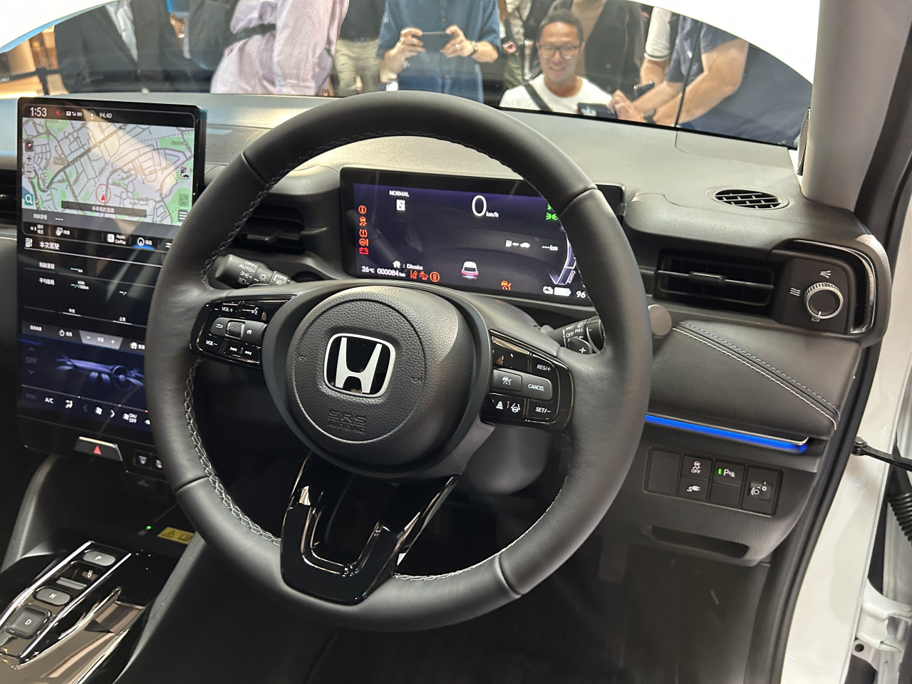 香港電動車推薦2026｜逾20電動車一換一推介 價錢最平10幾萬Tesla/BYD/MG/BMW/Benz | ezone