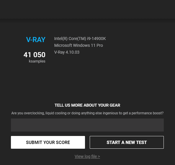 Core i9-14900K‧i5-14600K 超詳測！Intel 第 14 代 Core 實力驗證！ | ezone