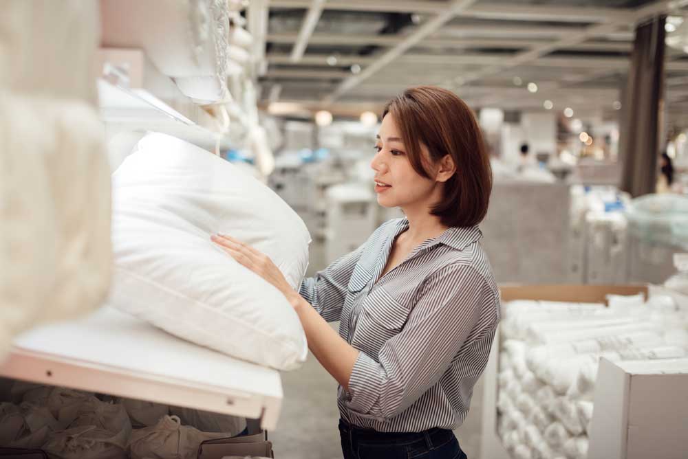 HomeSquare全港最大最齊家居主題商場 輕鬆入手人氣家具家品 提升家居設計品味 | UHK 港生活