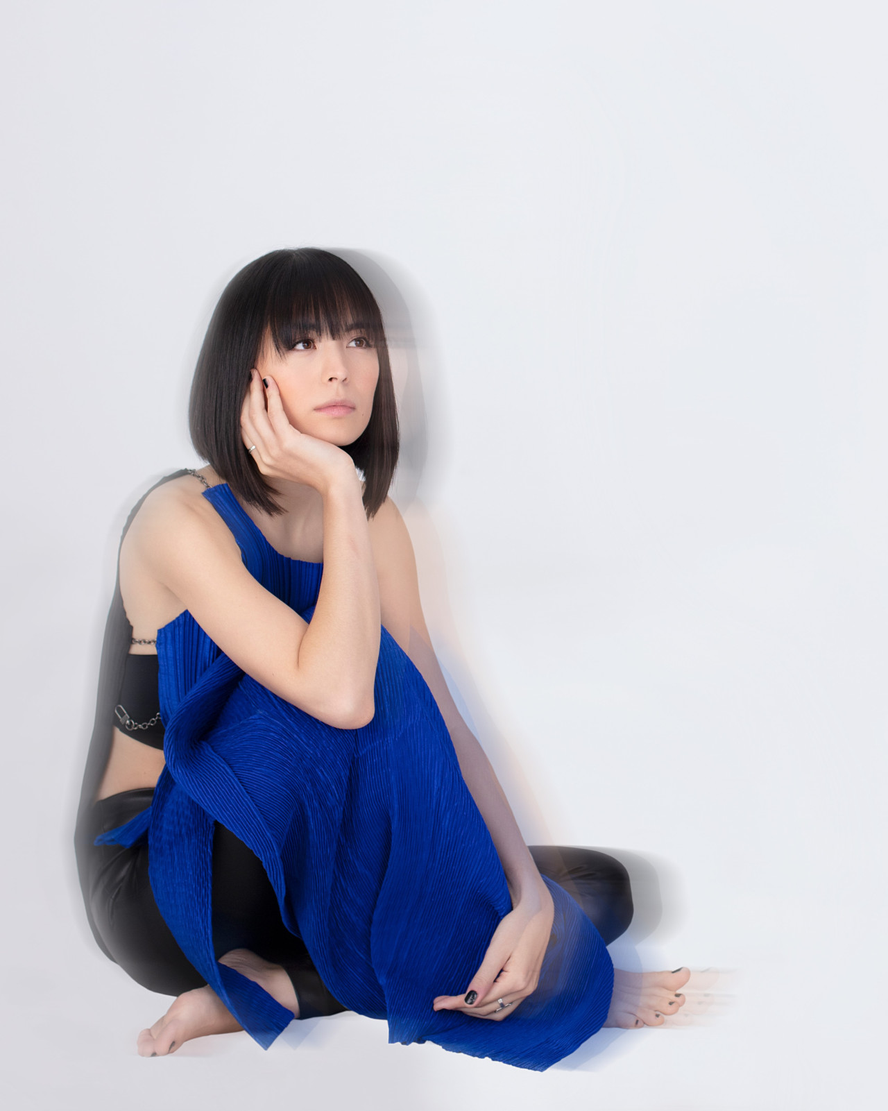 鋼琴女神Alice Sara Ott 來港開Show 演繹Echoes of Life 以生命影響生命 | UHK 港生活