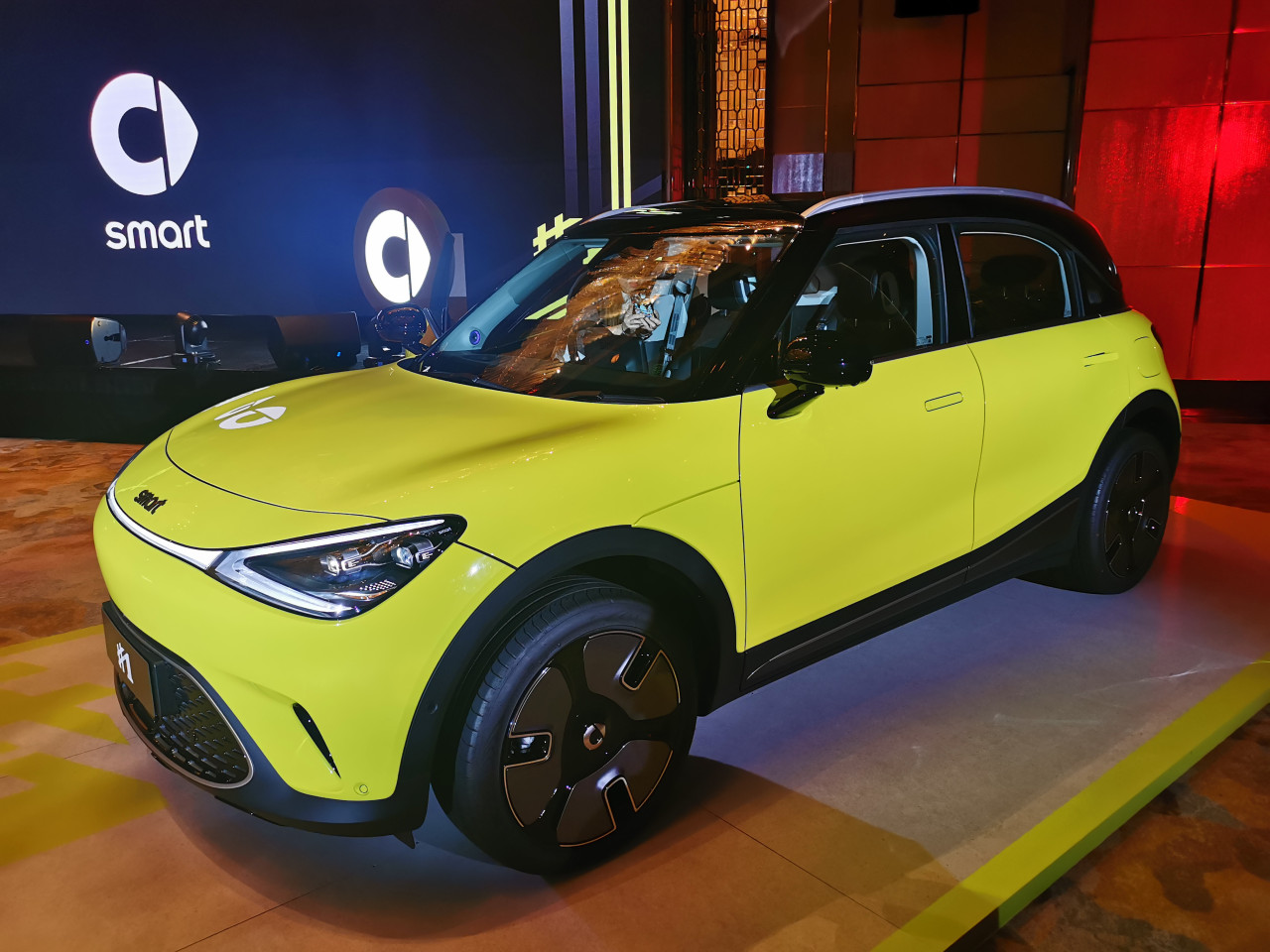 香港電動車推薦2026｜逾20電動車一換一推介 價錢最平10幾萬Tesla/BYD/MG/BMW/Benz | ezone