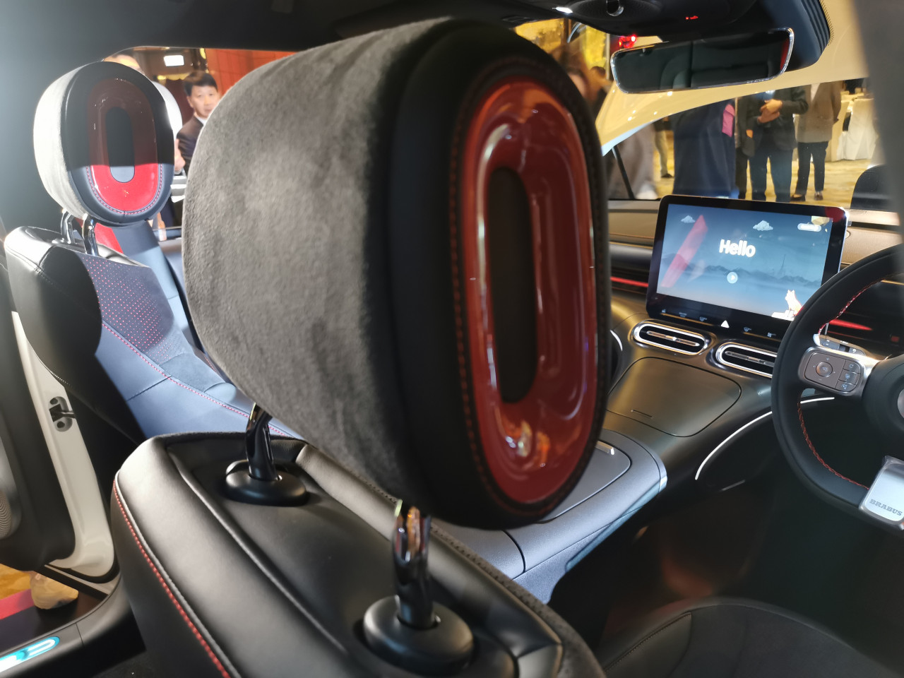 香港電動車推薦2026｜逾20電動車一換一推介 價錢最平10幾萬Tesla/BYD/MG/BMW/Benz | ezone