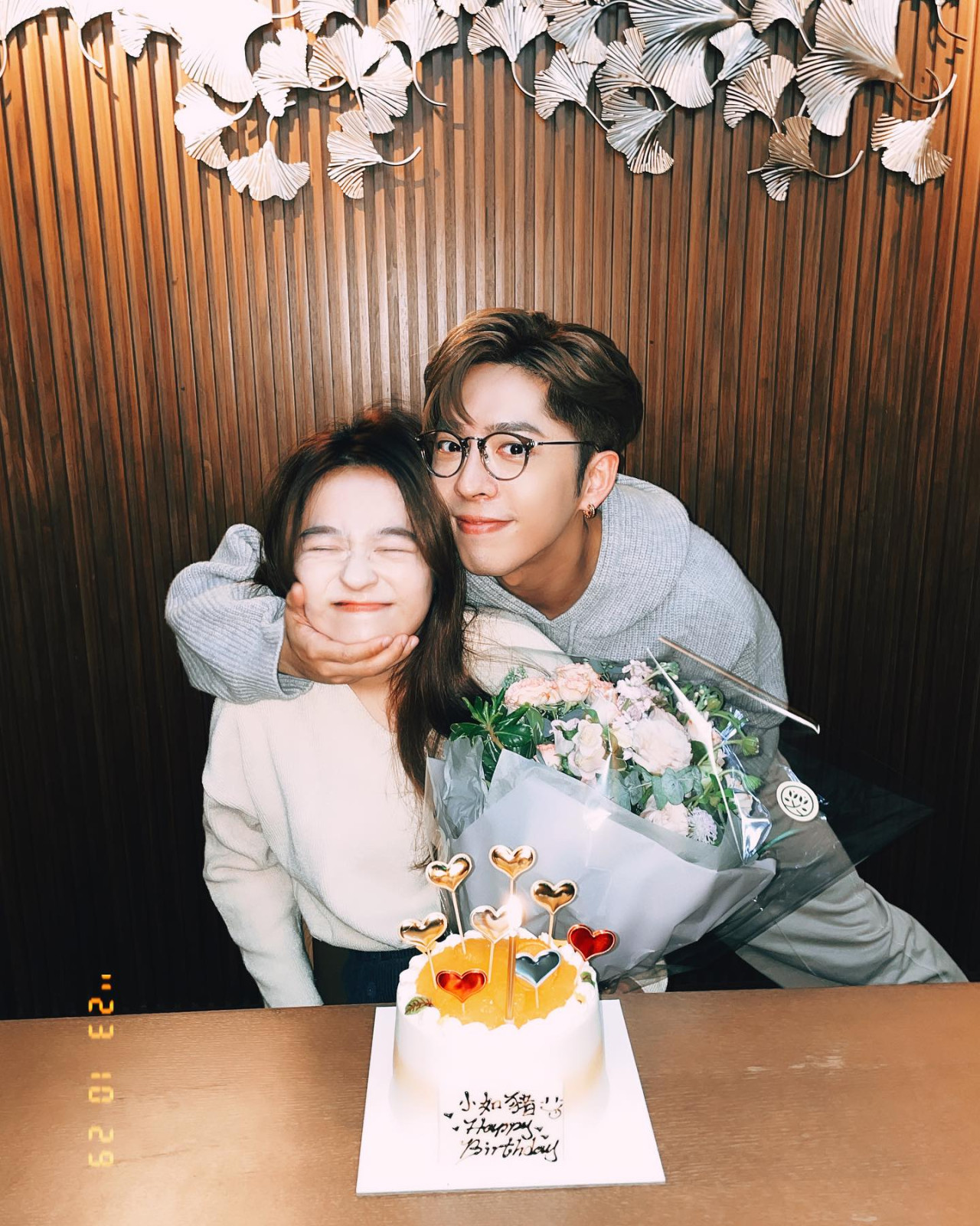 Edan呂爵安細妹小如豬減肥有功愈大愈瘦！大學生近照脫胎換骨明星相湧現 | UHK 港生活