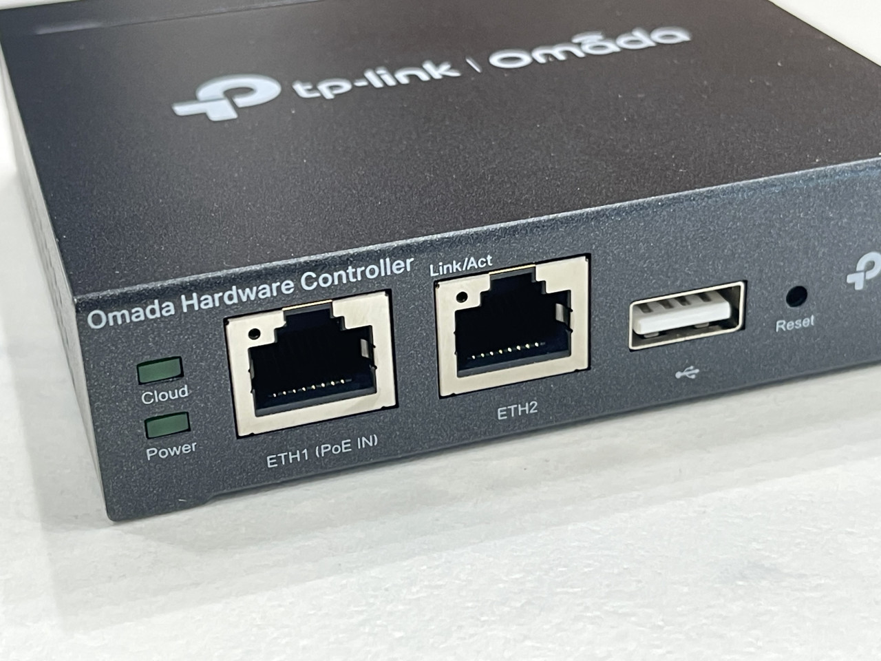 TP-Link Omada 雲端 Wi-Fi 7 方案解構！輕鬆架建、管理商用網絡 | ezone