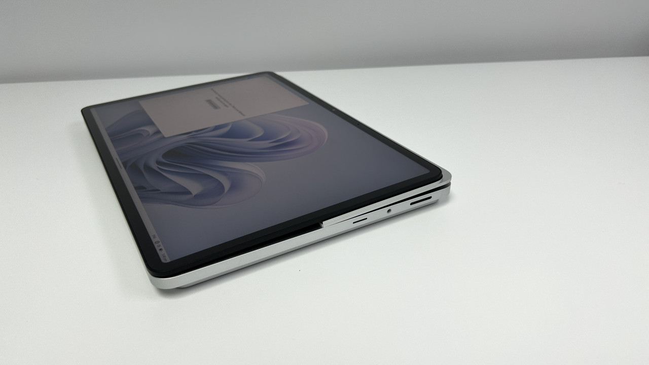 【實測】 新版改款效能提升 Microsoft 2023 Surface 系列晒冷 | ezone