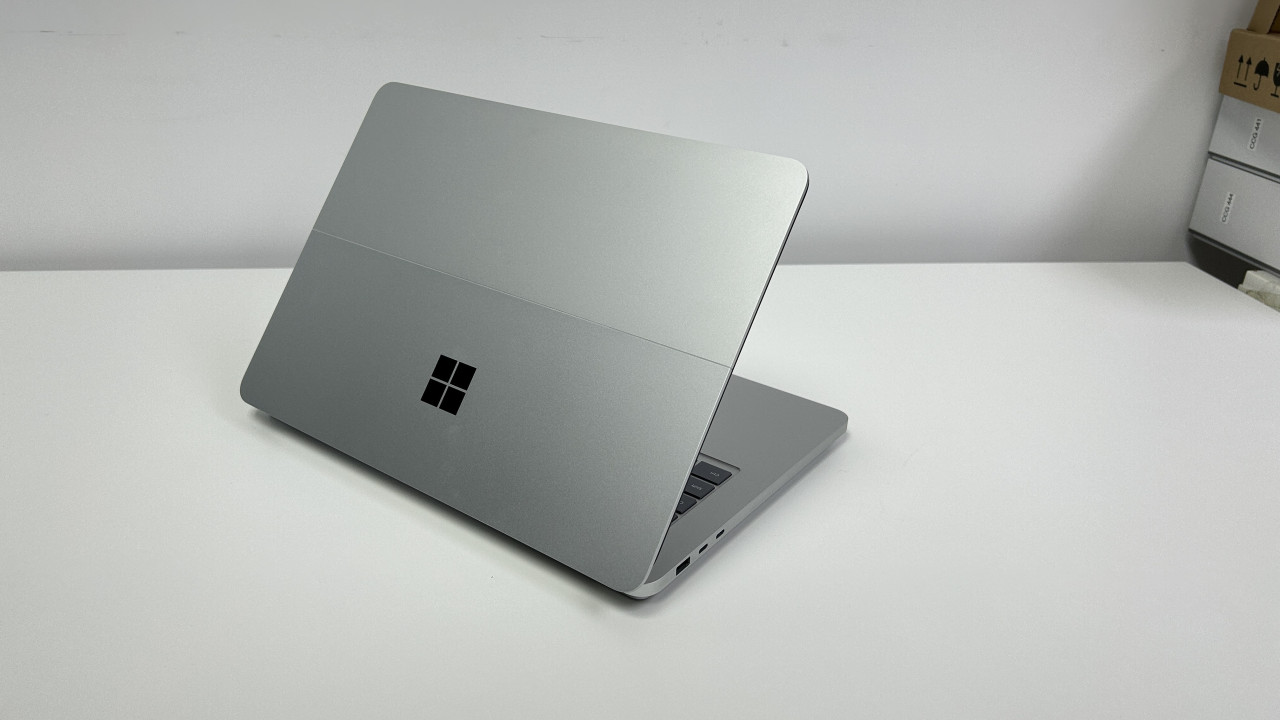 【實測】 新版改款效能提升 Microsoft 2023 Surface 系列晒冷 | ezone