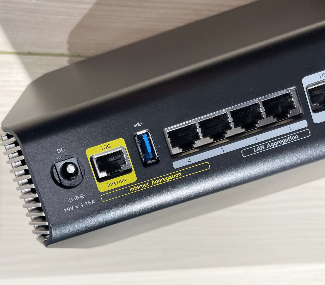 NETGEAR 發布 Nighthawk RS700S 路由器！Wi-Fi 7 19Gbps 極速登場！ | ezone