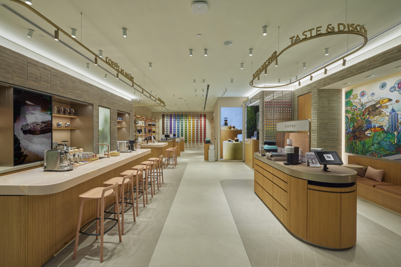 啟德AIRSIDE餐廳列表！40間食肆進駐＋過萬呎美食廣場Food Court／即睇美食推介！ | U Food