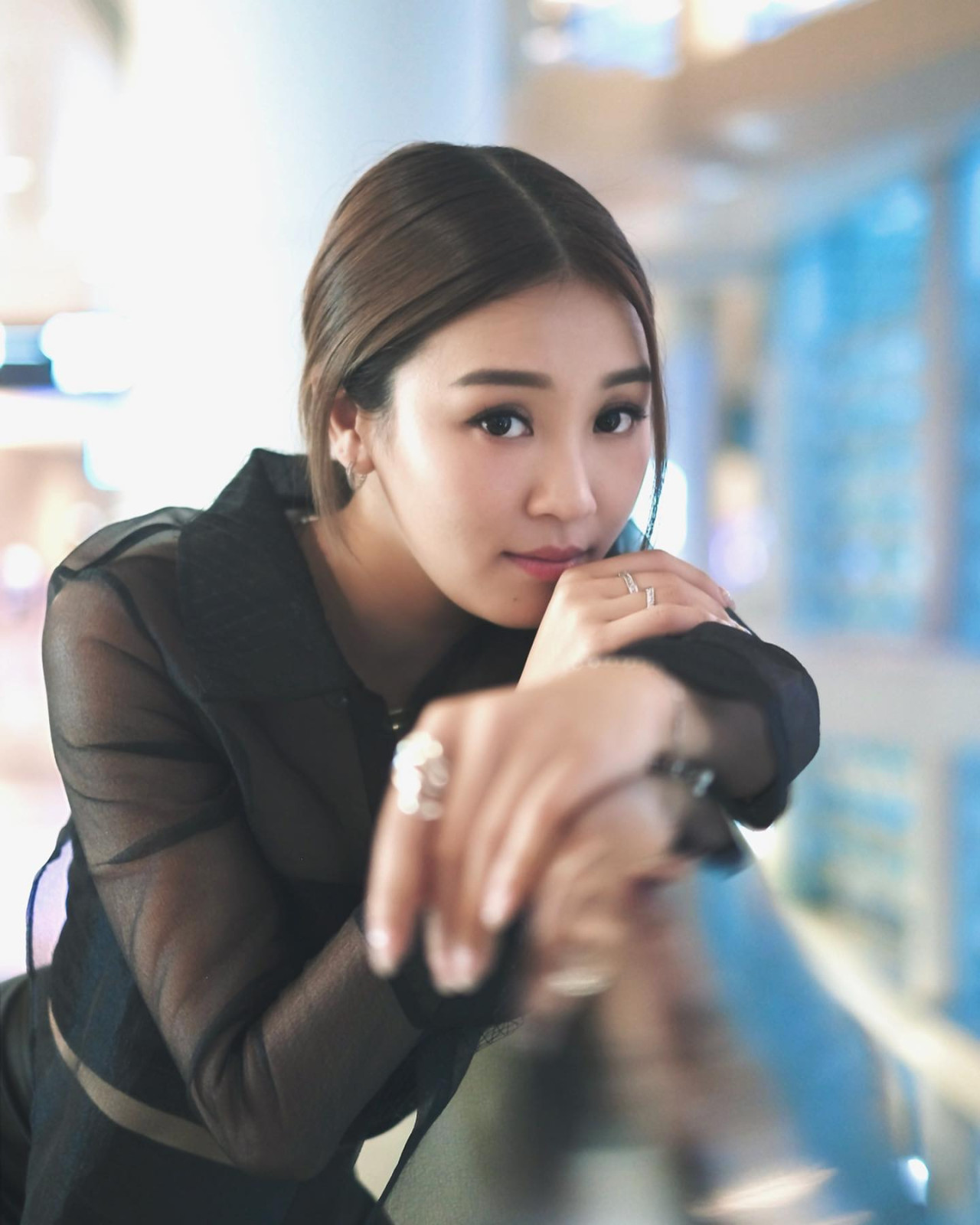 2016年港姐近況逐個睇！亞軍後來居上星途跑贏冠軍 港姐五強有兩位已為人母 | UHK 港生活