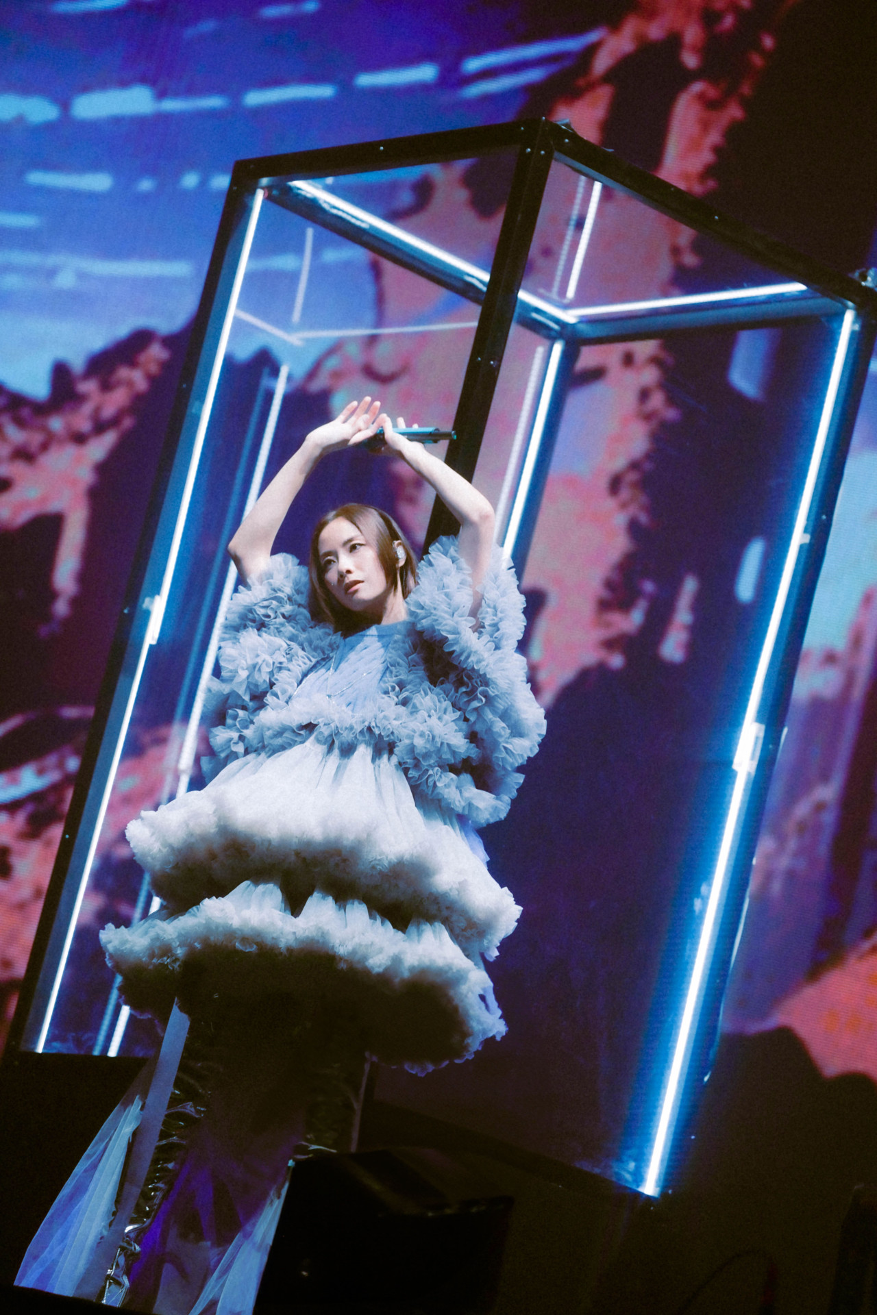 鄧麗欣演唱會2025｜Stephy紅館3月連開兩場 票價/場地/開售日期/售票連結 | UHK 港生活