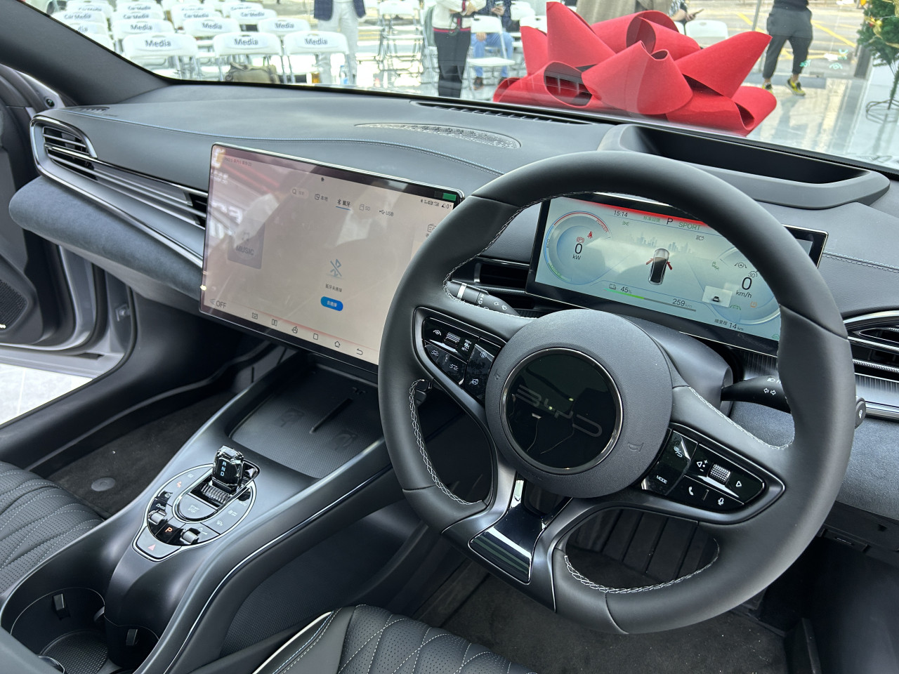 香港電動車推薦2026｜逾20電動車一換一推介 價錢最平10幾萬Tesla/BYD/MG/BMW/Benz | ezone