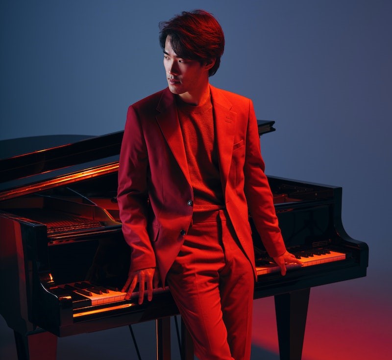 蕭邦鋼琴大賽冠軍 Bruce Liu 獨家專訪 談比賽、嗜好& Fans 新專輯Waves帶你浪遊法國 | UHK 港生活