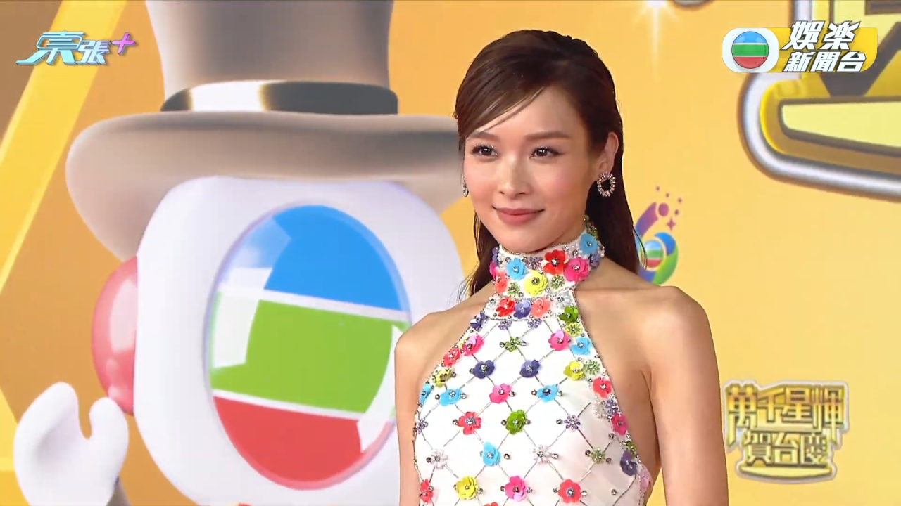 李佳芯2025年首發文默認離巢TVB？IG公開學生證：「以新的身份」 | UHK 港生活