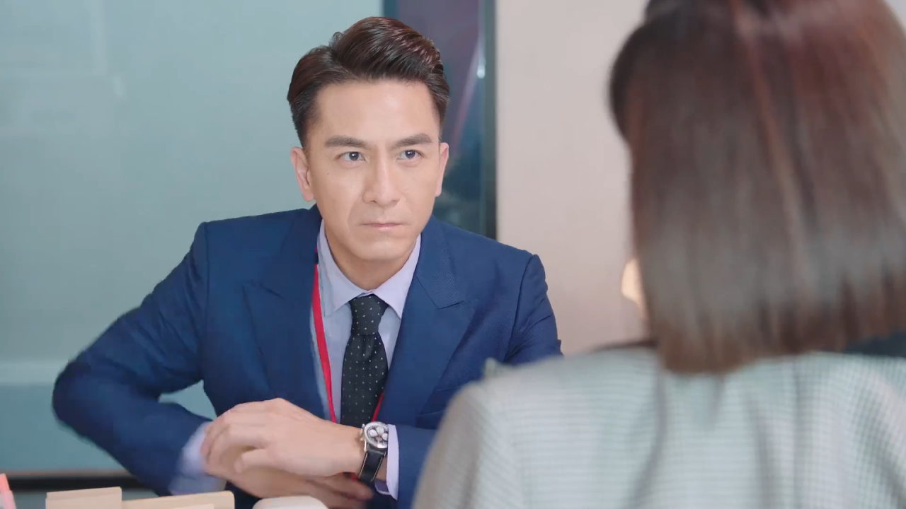 新聞女王｜全劇50大金句語錄重溫！佘詩曼馬國明道盡職場人性惹共鳴 | UHK 港生活