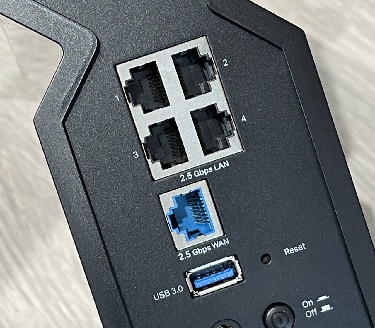 首款 EasyMesh Wi-Fi 7 - TP-Link Archer BE550 實測 2500M 寬頻！ 輕鬆‧極速「零盲點」覆蓋 ...