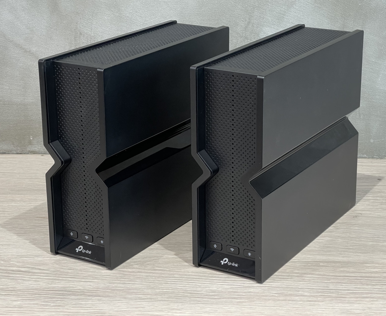 首款 EasyMesh Wi-Fi 7 - TP-Link Archer BE550 實測 2500M 寬頻！ 輕鬆‧極速「零盲點」覆蓋 ...