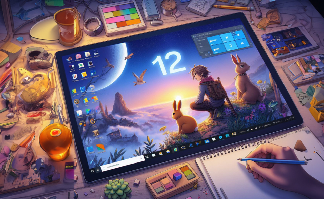 Windows 12 推出時間曝光！將引入 5 大 AI 技術！ | ezone