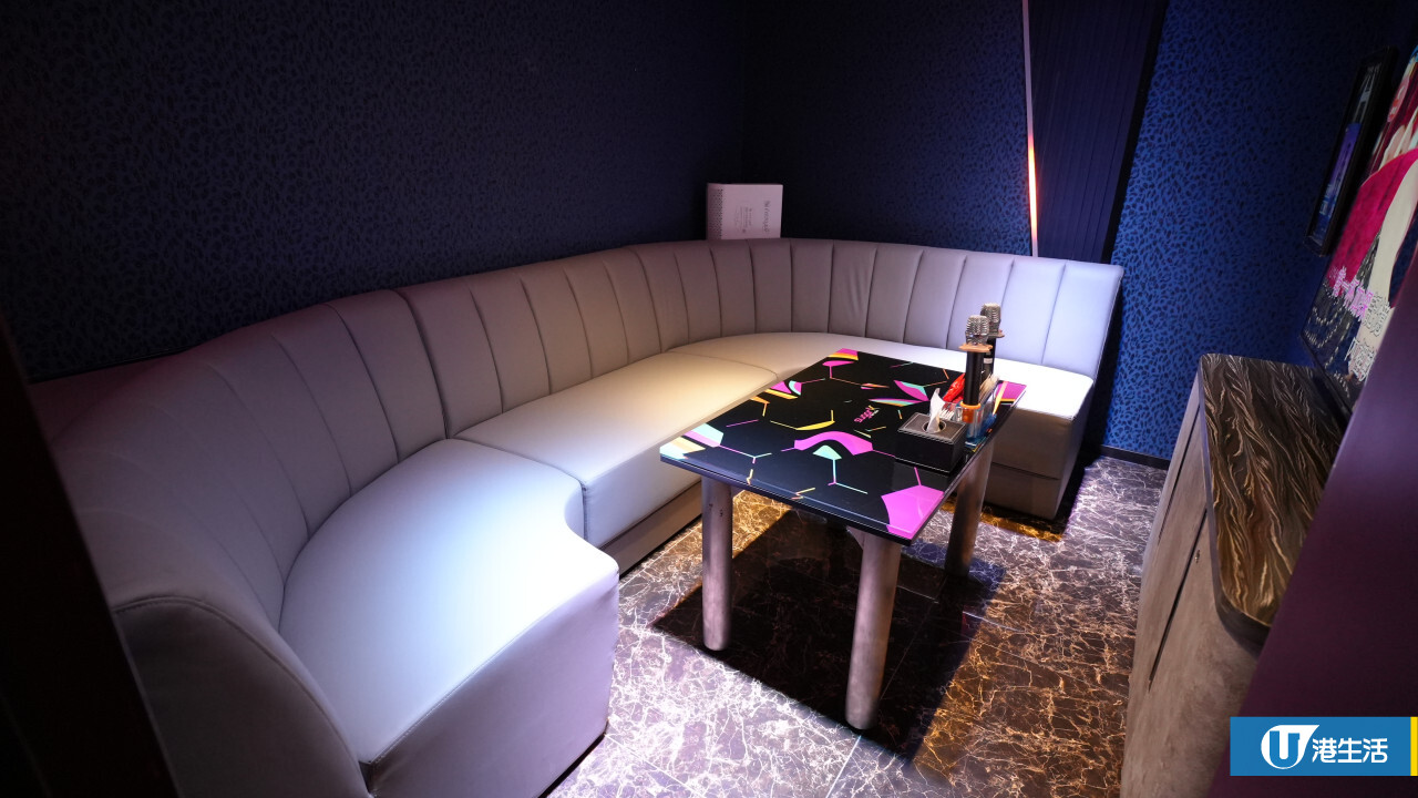 銅鑼灣卡拉OK場SugarK傳結業！開業僅一年！曾推$68 K-lunch/ 全港最大VIP K房 | UHK 港生活