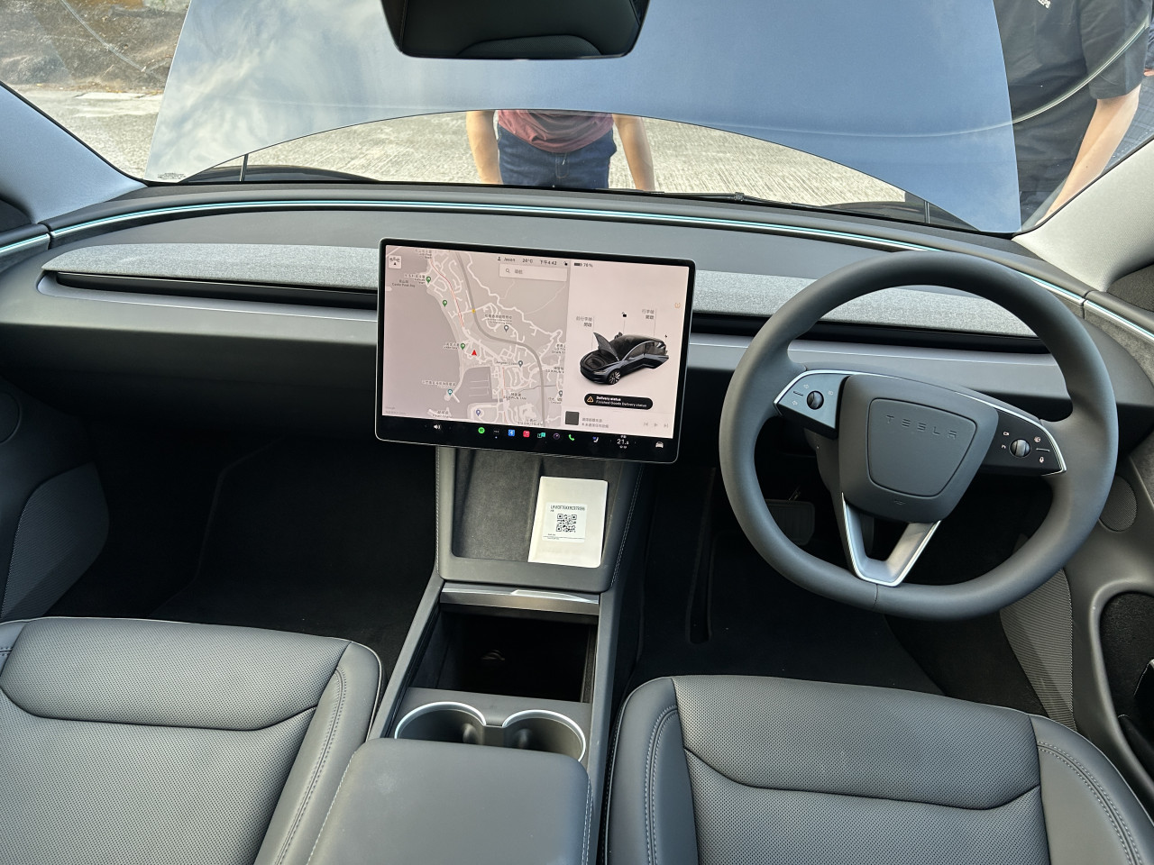 香港電動車推薦2026｜逾20電動車一換一推介 價錢最平10幾萬Tesla/BYD/MG/BMW/Benz | ezone