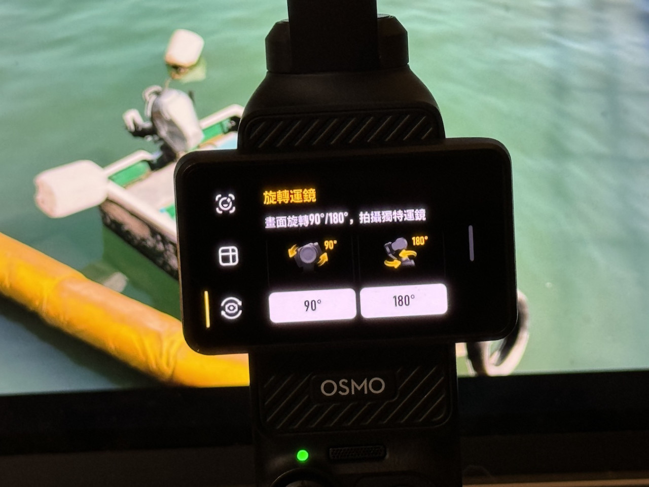 DJI OSMO Pocket 3 實試隨拍效果升級！人人都是運鏡大師 | ezone