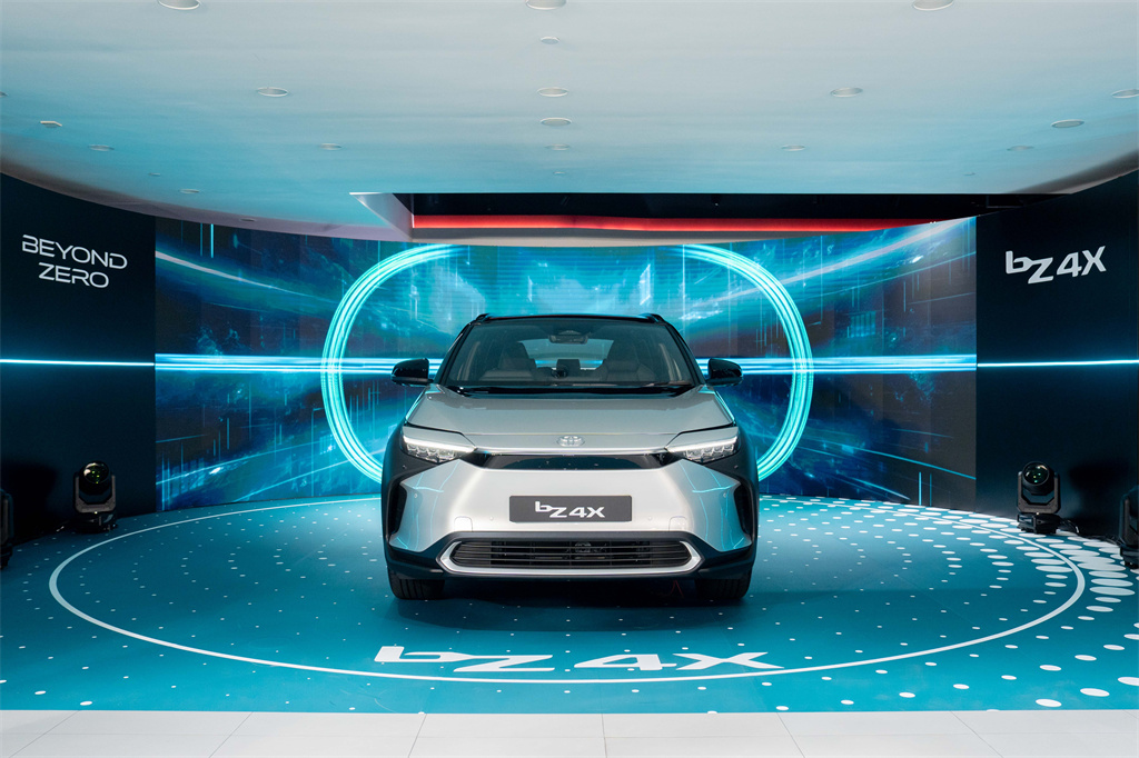 香港電動車推薦2026｜逾20電動車一換一推介 價錢最平10幾萬Tesla/BYD/MG/BMW/Benz | ezone