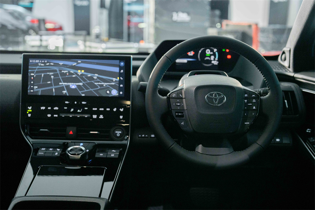 香港電動車推薦2026｜逾20電動車一換一推介 價錢最平10幾萬Tesla/BYD/MG/BMW/Benz | ezone