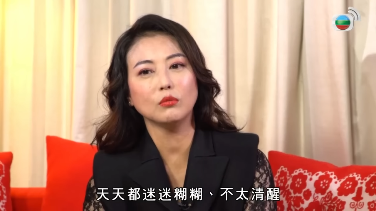 周海媚去世｜驚傳57歲周海媚急病離世 內地網突然瘋傳死訊 | UHK 港生活