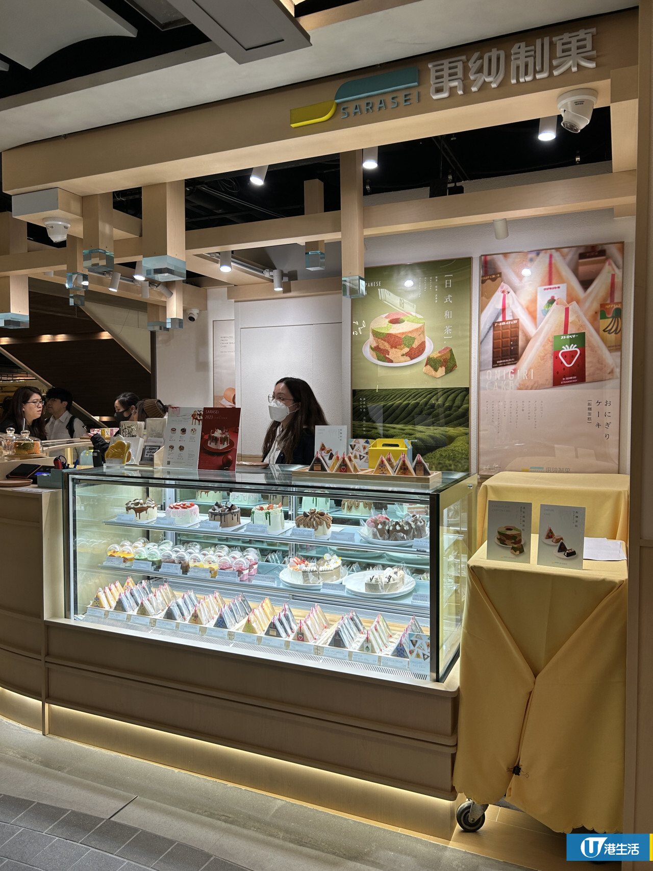 銅鑼灣希慎廣場URBANHOOD開幕！約30間新店+日本過江龍進駐！設全新Food Hall | UHK 港生活