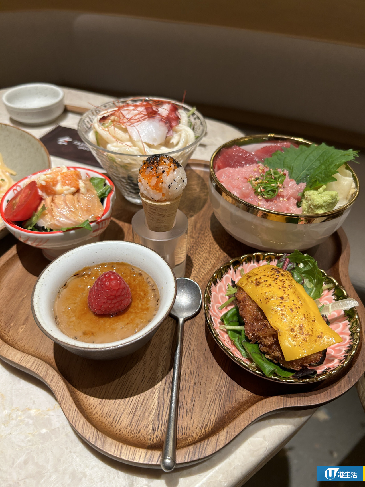 銅鑼灣希慎廣場URBANHOOD開幕！約30間新店+日本過江龍進駐！設全新Food Hall | UHK 港生活