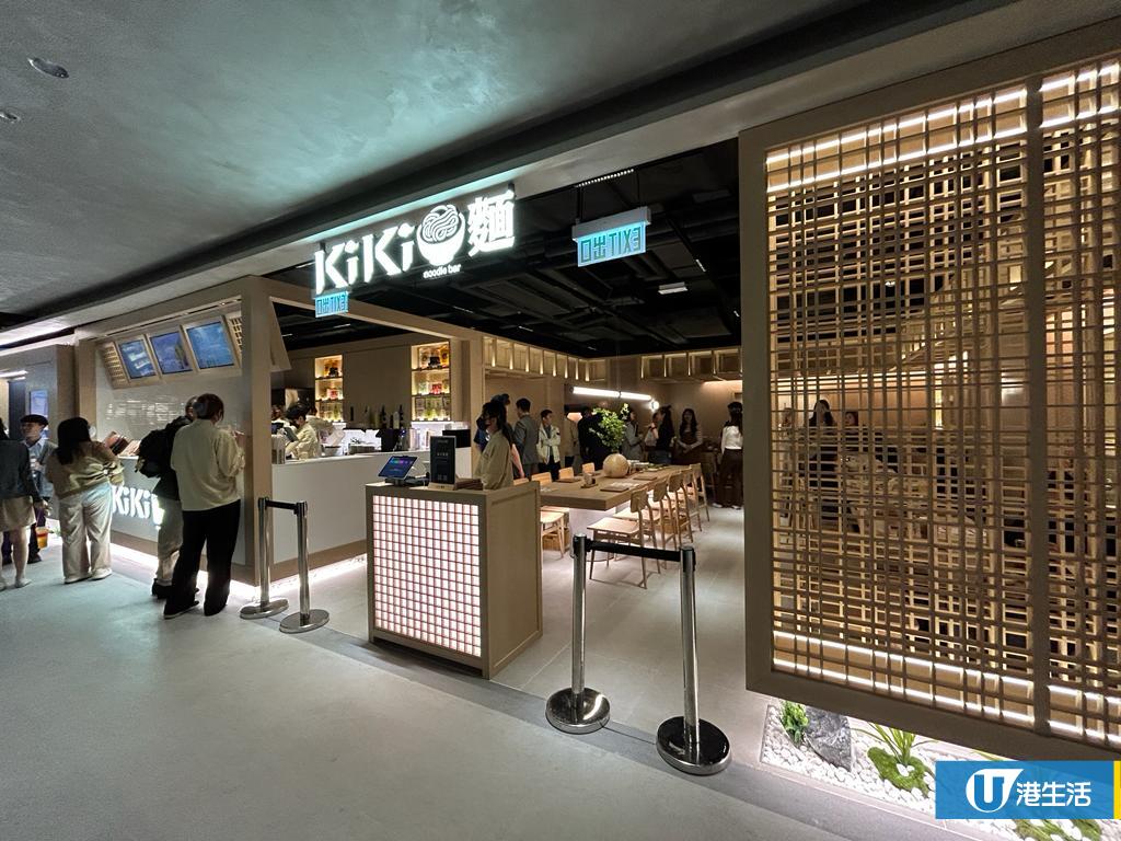 銅鑼灣希慎廣場URBANHOOD開幕！約30間新店+日本過江龍進駐！設全新Food Hall | UHK 港生活