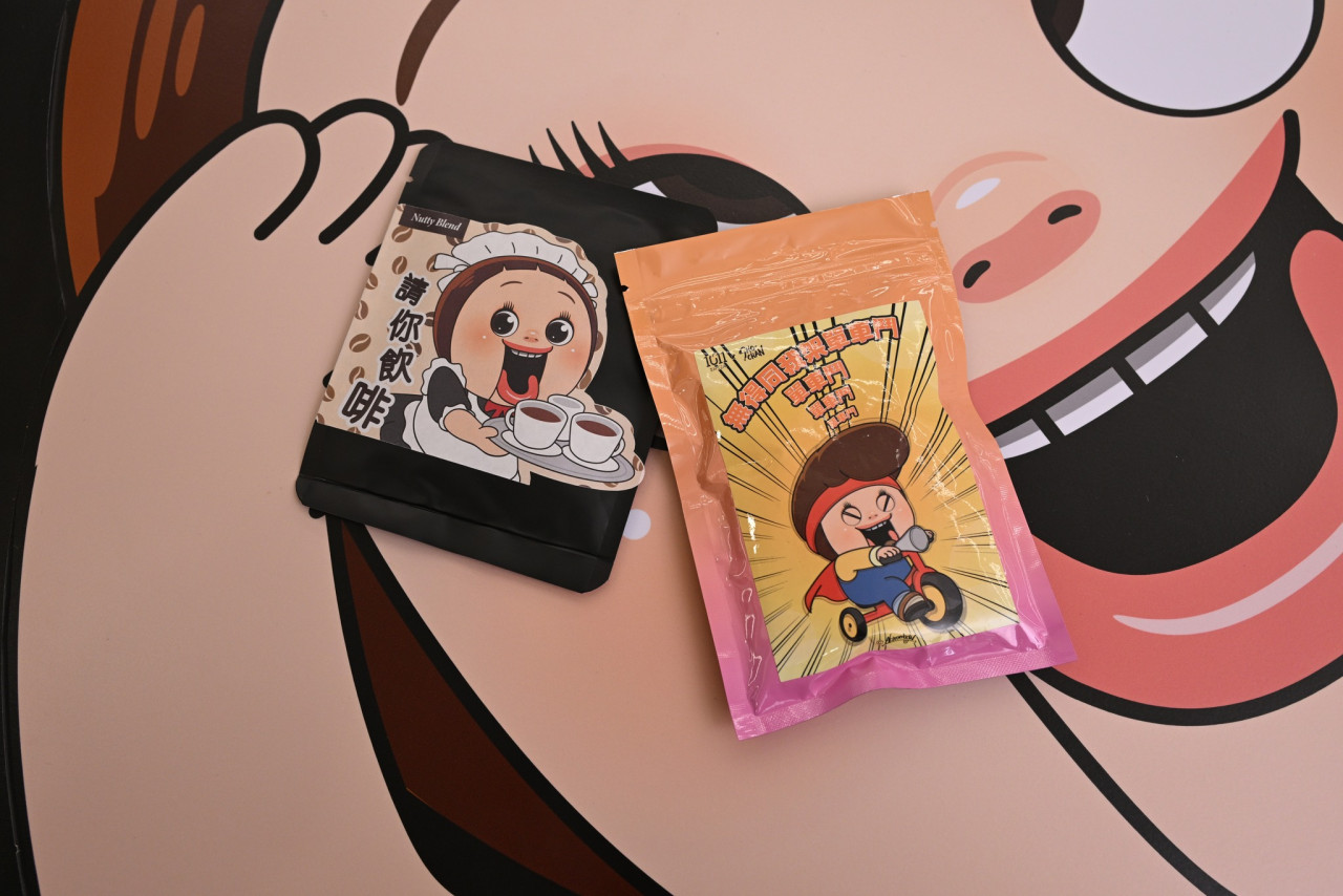 Sho-Chan小燦開設期間限定店 6大分店推特色週邊+美食！ | UHK 港生活