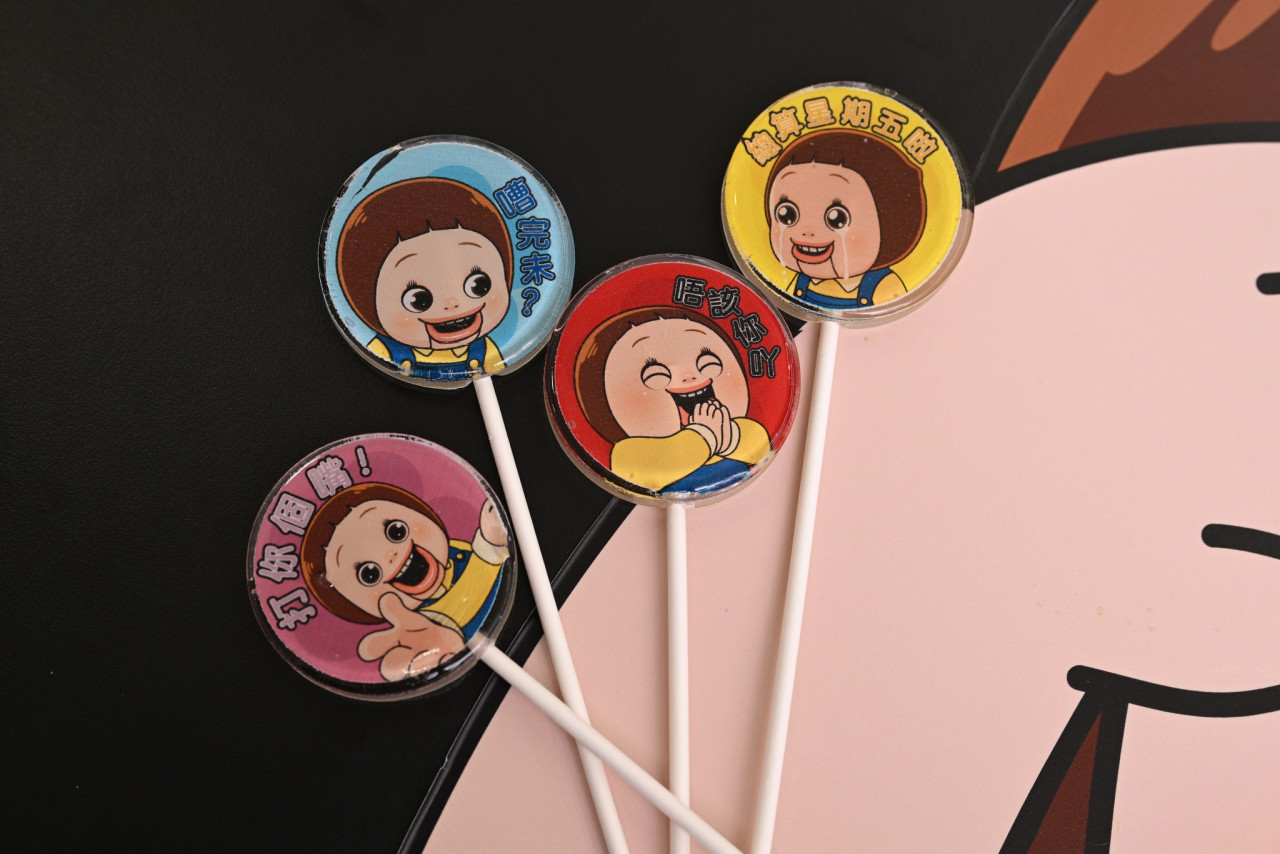 Sho-Chan小燦開設期間限定店 6大分店推特色週邊+美食！ | UHK 港生活