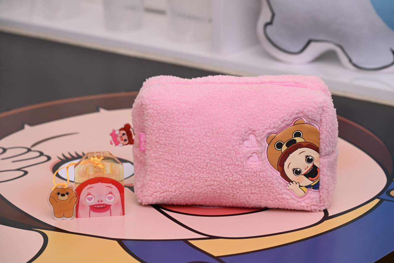 Sho-Chan小燦開設期間限定店 6大分店推特色週邊+美食！ | UHK 港生活