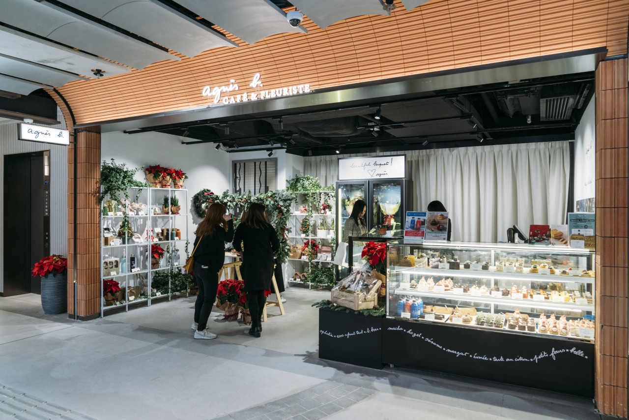 銅鑼灣希慎廣場URBANHOOD開幕！約30間新店+日本過江龍進駐！設全新Food Hall | UHK 港生活