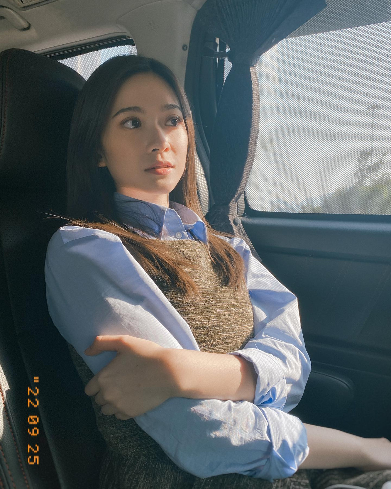 叱咤樂壇頒獎典禮2024｜雲浩影仙氣滿溢如女神降臨 鏡頭影實足足5秒靚絕全場 | UHK 港生活