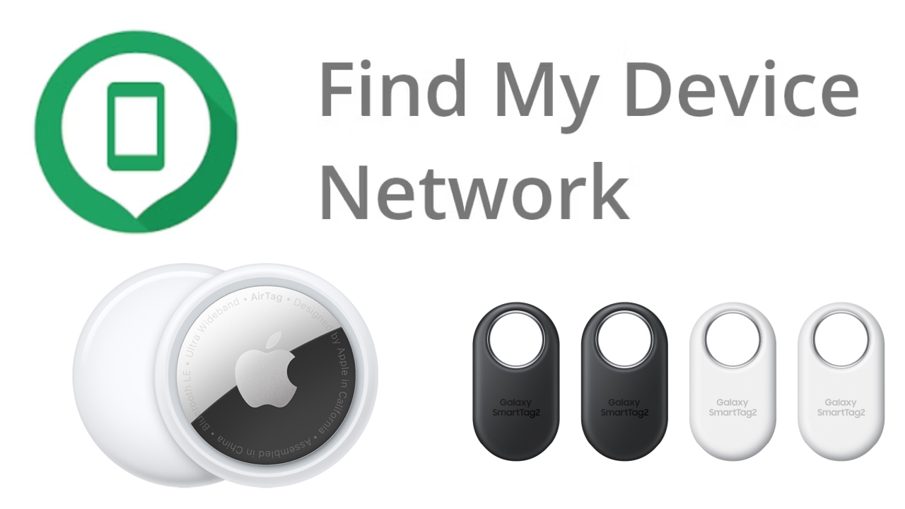 Apple、Google 發布 Find My Device Network 草案！iOS、Android 齊支援一重要功能！ | ezone