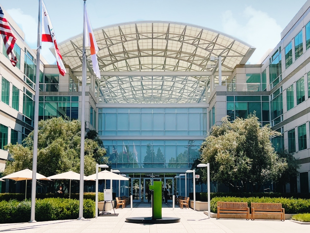 Apple Store Infinite Loop 分店確定下月關閉 開業超過 30 年 | ezone