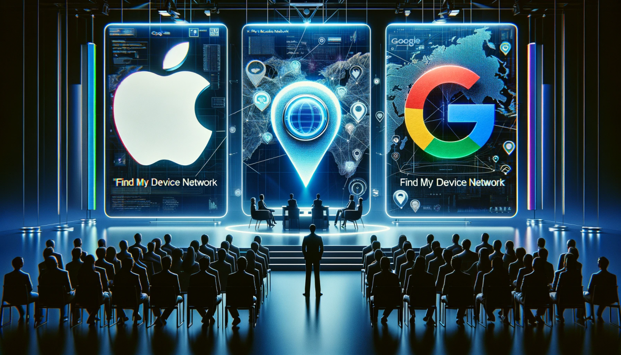 Apple、Google 發布 Find My Device Network 草案！iOS、Android 齊支援一重要功能！ | ezone